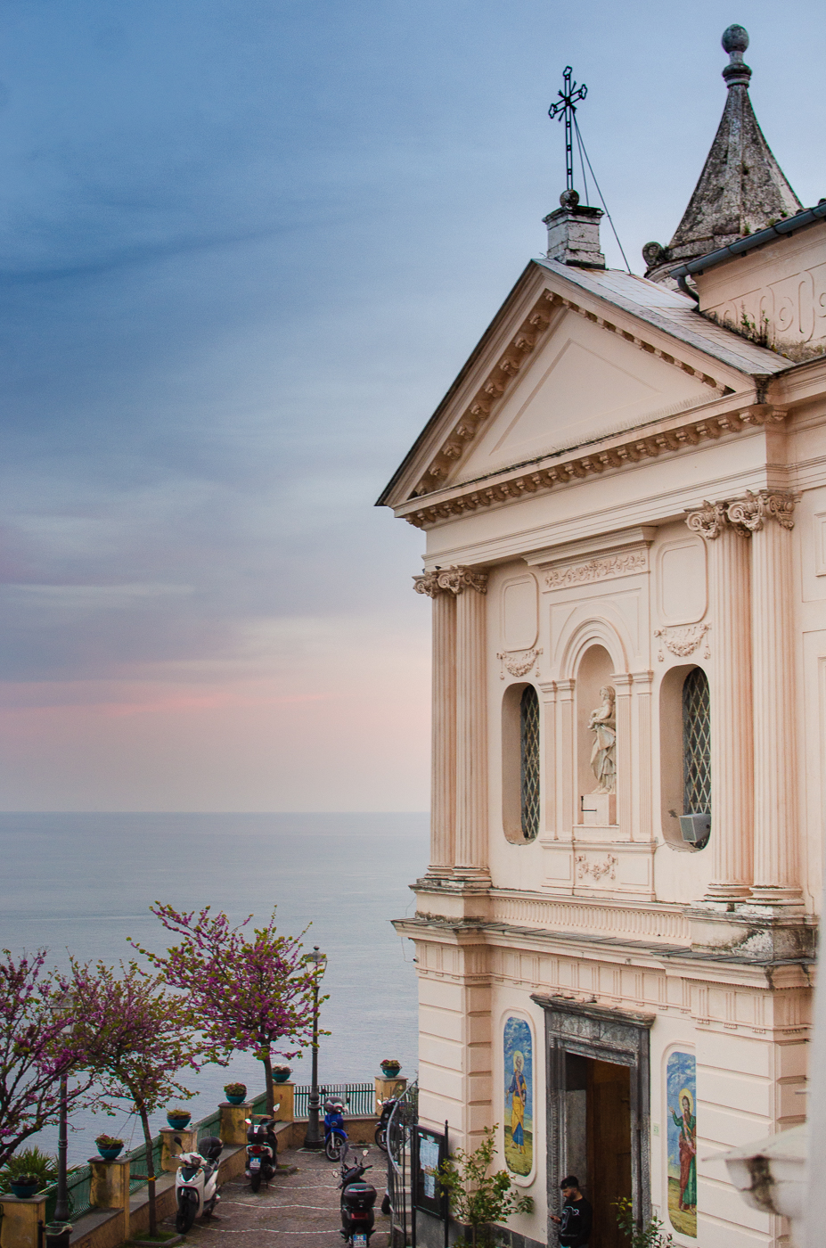 Lovely Little Raito: Your Secret Paradise on the Amalfi Coast ...