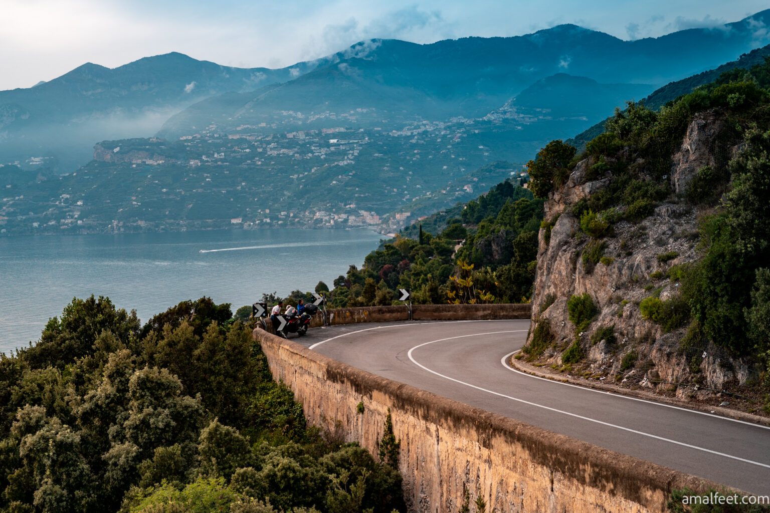 Non-Touristy Things to Do and Places to See on the Amalfi Coast ...